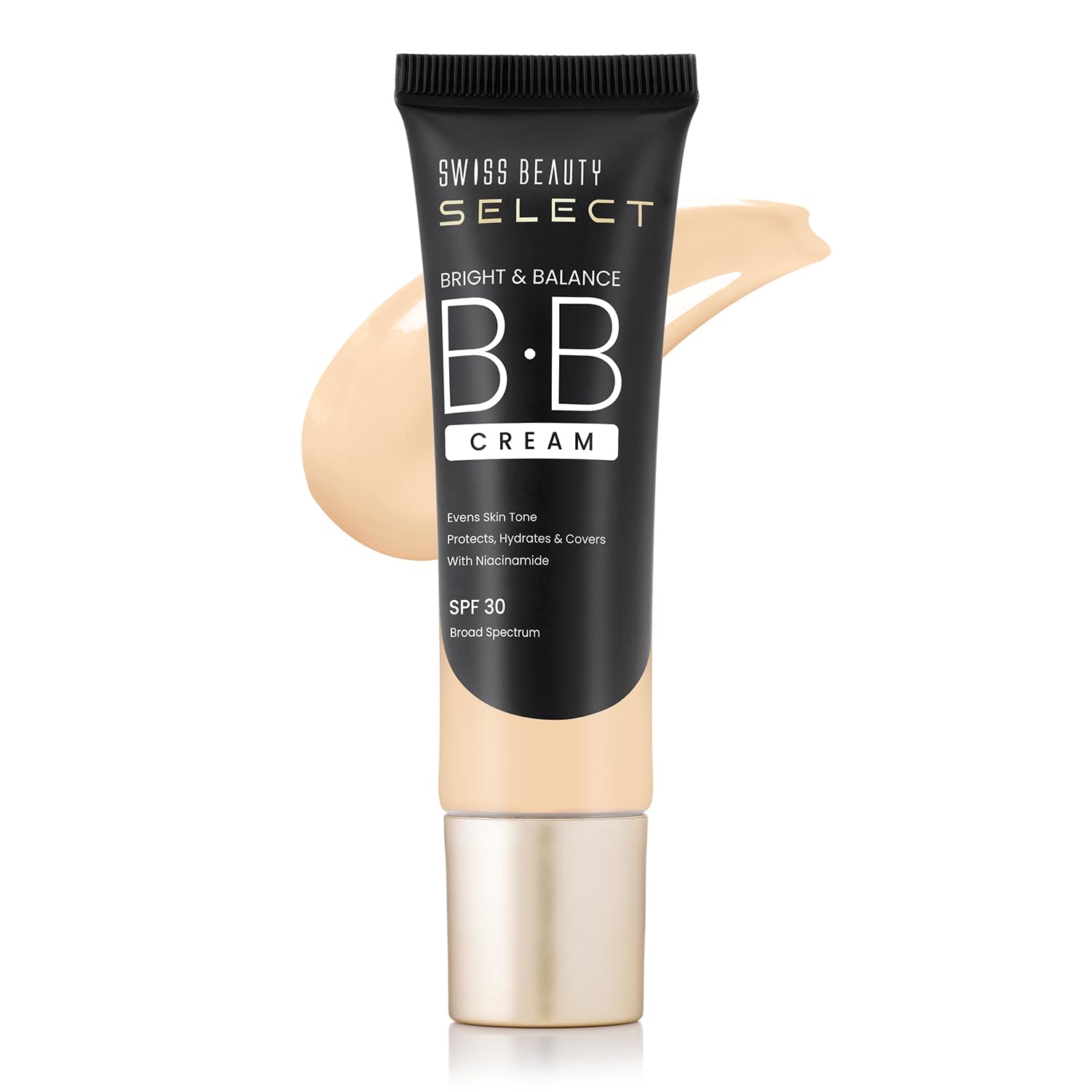 SB FOUNDATION SB-8770-03 BUTTER NUDE – SHAR – Luxury Cosmetics Essentials